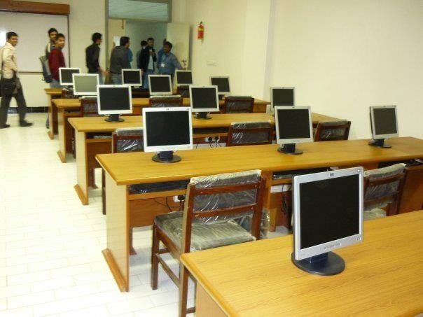 UBIT Website --- Syed Bakhtawar Fahim